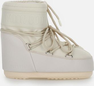 Moon Boot Icon Low Gummi