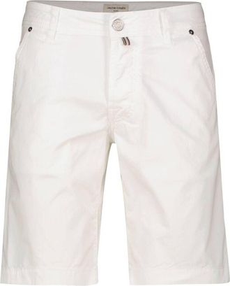 Jacob Cohen Herren Bermuda Slim Fit