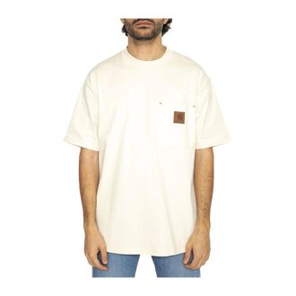 Carhartt Work in Progress Herren, Oberteile, Beige, 2XLGr&ouml;&szlig;e