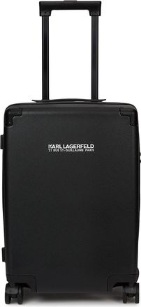 Karl Lagerfeld Trolley Rue St-Guillaume