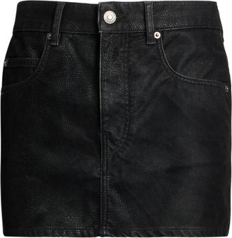 Isabel Marant HOSEN & R&Ouml;CKE - Minir&ouml;cke auf YOOX.COM
