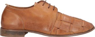 Moma SCHUHE - Schn&uuml;rschuhe auf YOOX.COM