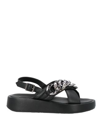Patrizia Pepe SCHUHE - Sandalen auf YOOX.COM