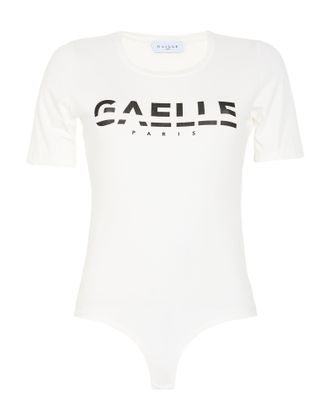Ga&euml;lle Paris TOPS - Bodysuits auf YOOX.COM