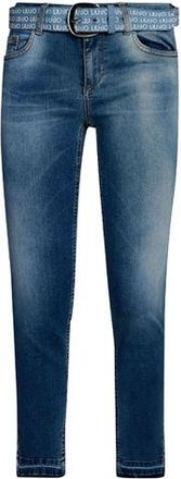 Liu Jo BAS - Pantalons en jean sur YOOX.COM