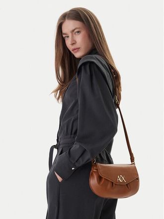 A|X Armani Exchange Handtasche XW002164 AF19894 U6123 Braun
