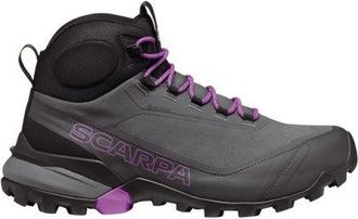 Scarpa Ribelle Cross 2 Mid GTX W - Wanderschuhe - Damen