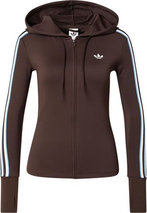 adidas Sweatjacke Trefoil