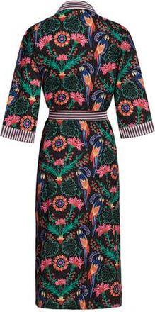 Curiosity Lab Kimono Mandu en coton