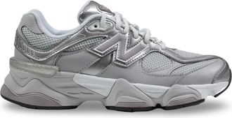 New Balance Femme, Chaussures, Gris, Taille: 39 EU G90602Lb Baskets