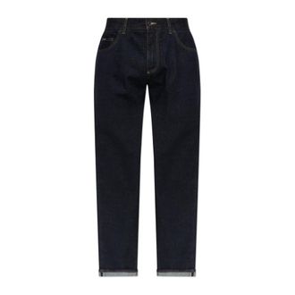 Dolce & Gabbana Classic Jeans - - Jeans - Herren - Blau - L