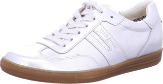 Paul Green Sneaker 5450-136, Keine Angaben, Wei&szlig;, Damen EU 5,5/38,5