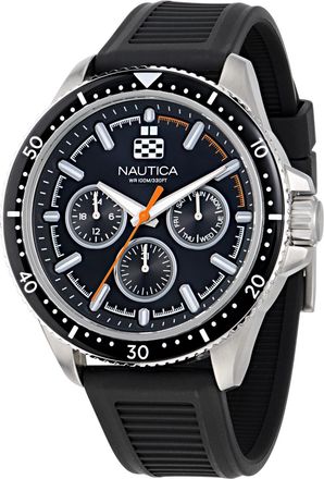 Nautica Analoguhr NCT WINDROSE
