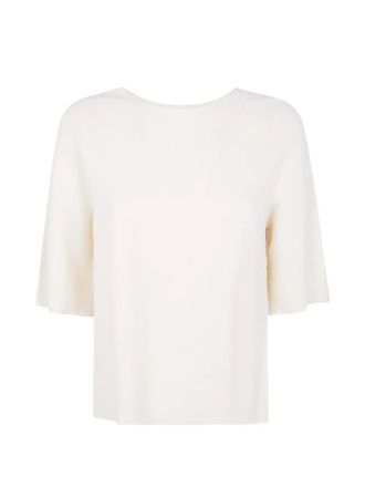 Liviana Conti Joy Round Neck Sweater