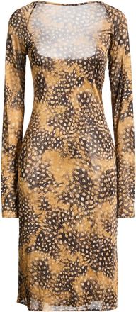 Cavalli KLEIDER - Midi-Kleider auf YOOX.COM