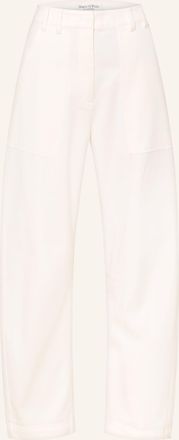 Marc O'Polo Marc Opolo Hose weiss