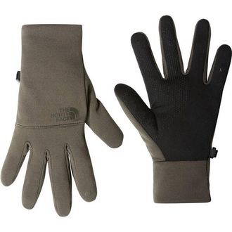 The North Face THENORTHFACE Damen und Herren Handschuhe Etip Recycled Glove