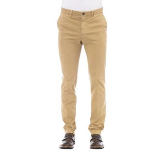 PESERICO Chinos - - Trousers - Herren - Beige - 2XL