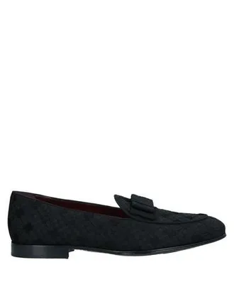Dolce & Gabbana CHAUSSURES - Mocassins sur YOOX.COM