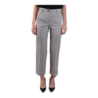 Alberto Biani Chinos - - Trousers - Damen - Mehrfarbig - M