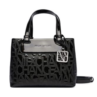 A|X Armani Exchange Handtasche Armani Exchange XW001576 AF17290 UC001 Schwarz