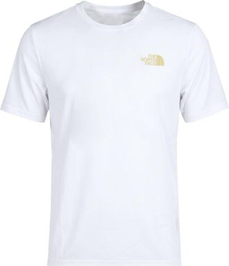 The North Face M FOUNDATION MOUNT SS TEE