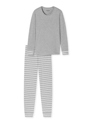 Schiesser Pyjama Casual Essentials