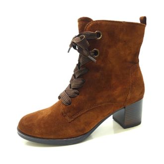 Ara Damen, Schuhe, Braun, 38 EUGr&ouml;&szlig;e