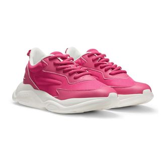 HUGO BOSS Damen, Schuhe, Rosa, 36 EUGr&ouml;&szlig;e