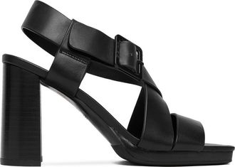 G-Star Sandalen G-Star Raw EO-ELLEN-LT2680-3 Schwarz