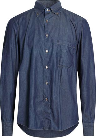 Drumohr TOPS - Jeanshemden auf YOOX.COM