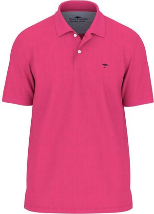 Fynch-Hatton 15131700 Short Sleeve Polo 2XL