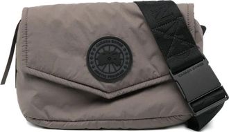 Canada Goose Waist Pack G&uuml;rteltasche - Braun