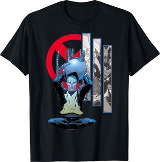 MARVEL X-Men Professor X Charles Xavier T-Shirt