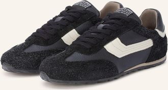 AllSaints Allsaints Sneaker Liam Hex schwarz