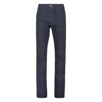 Billionaire Boys Club Jeans Regular Fit Double B - - Jeans - Herren - Blau - W29