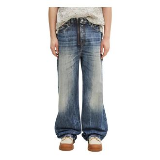 Martine Rose Casual Jean - - Jeans - Herren - Blau - S
