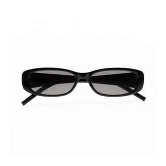 Kaleos Lunettes de soleil Minx 001 - Femme - Accessoires - Noir - Taille: 55 MM