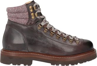 Brunello Cucinelli SCHUHE - Stiefeletten auf YOOX.COM