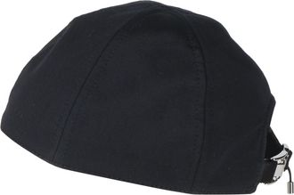 Giorgio Armani ACCESSOIRES - M&uuml;tzen & H&uuml;te auf YOOX.COM