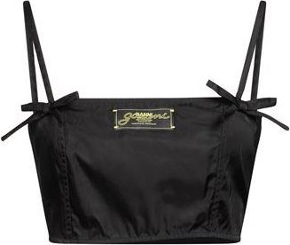 Ganni TOPS - Tops sur YOOX.COM