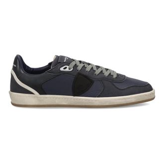 Philippe Model Pgal Skate - - Shoes - Herren - Blau - 41 EU