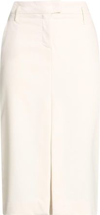 Kaos HOSEN & R&Ouml;CKE - Midi-R&ouml;cke auf YOOX.COM