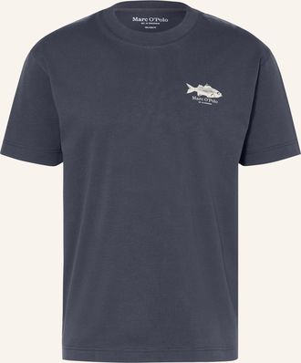 Marc O'Polo Marc Opolo T-Shirt blau