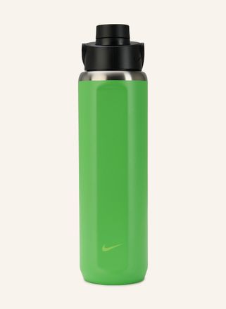 Nike Isolierflasche Recharge gruen