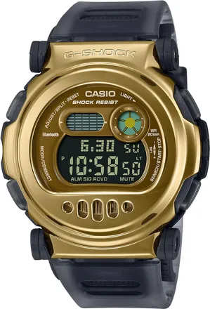 G-Shock Uhr G-Shock G-B001MVB-8ER Dunkelblau