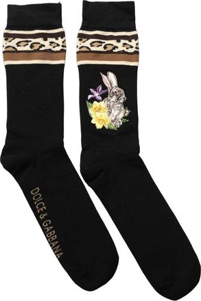 Dolce & Gabbana Damen, Accessories, Schwarzk, ONE SIZEGr&ouml;&szlig;e