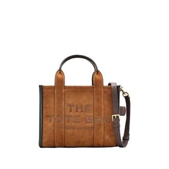 Marc Jacobs Sac cabas The Tote Bag en daim
