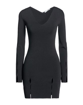 Helmut Lang KLEIDER - Mini-Kleider auf YOOX.COM