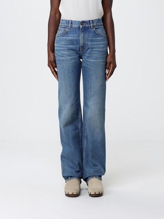 Chlo&eacute; Jeans CHLO&Eacute; Damen Farbe Blau